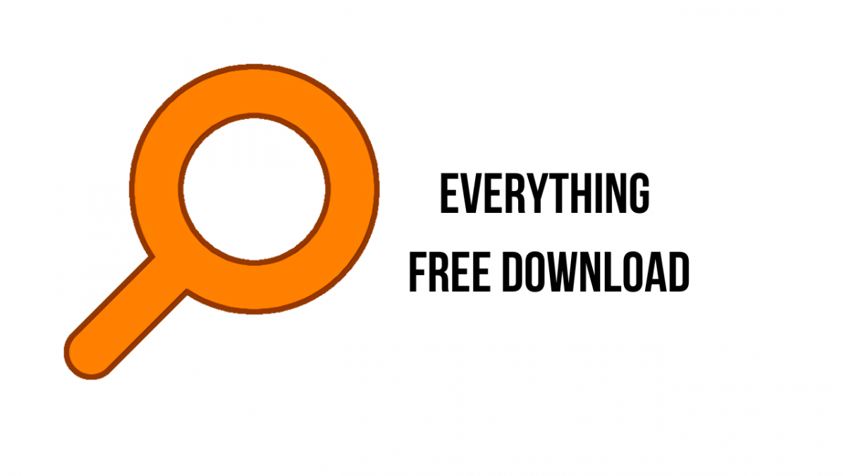Everything Free Download My Software Free